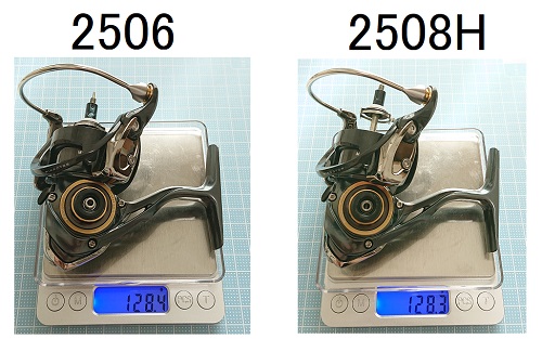 リール修理をSLP（ダイワ）にお願い③－修理費用と動作確認編 | みんなどうしてる？-keyの釣りや日常の備忘録ブログ